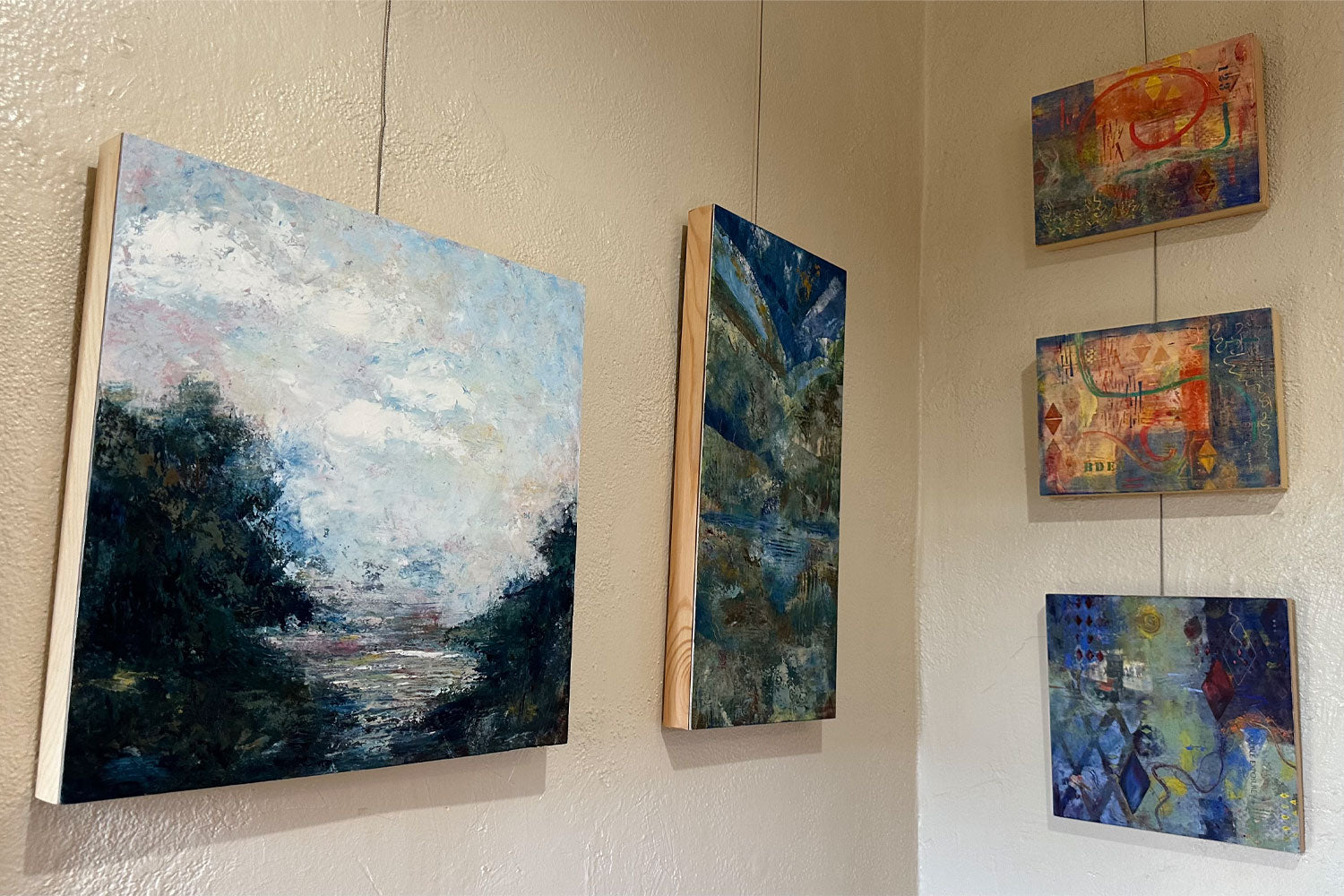 Ceramic Exposition and Art Exhibition: Art + Culture during the South ...