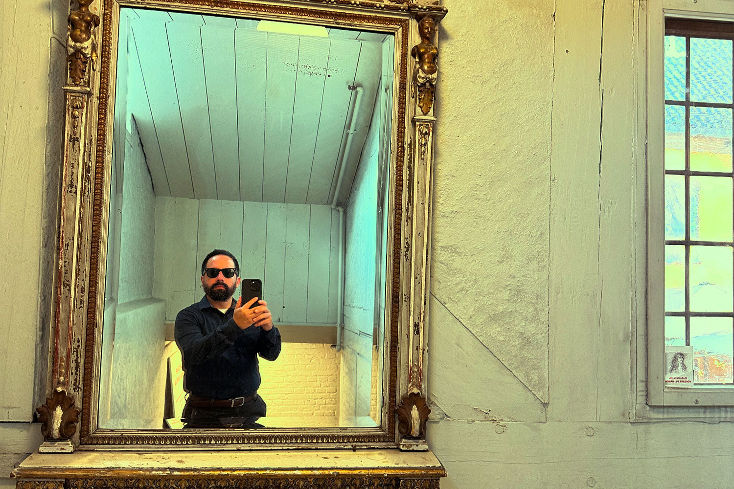 The Road to Rome: Exploring the Art Market – Sector Seven Contemporary ...