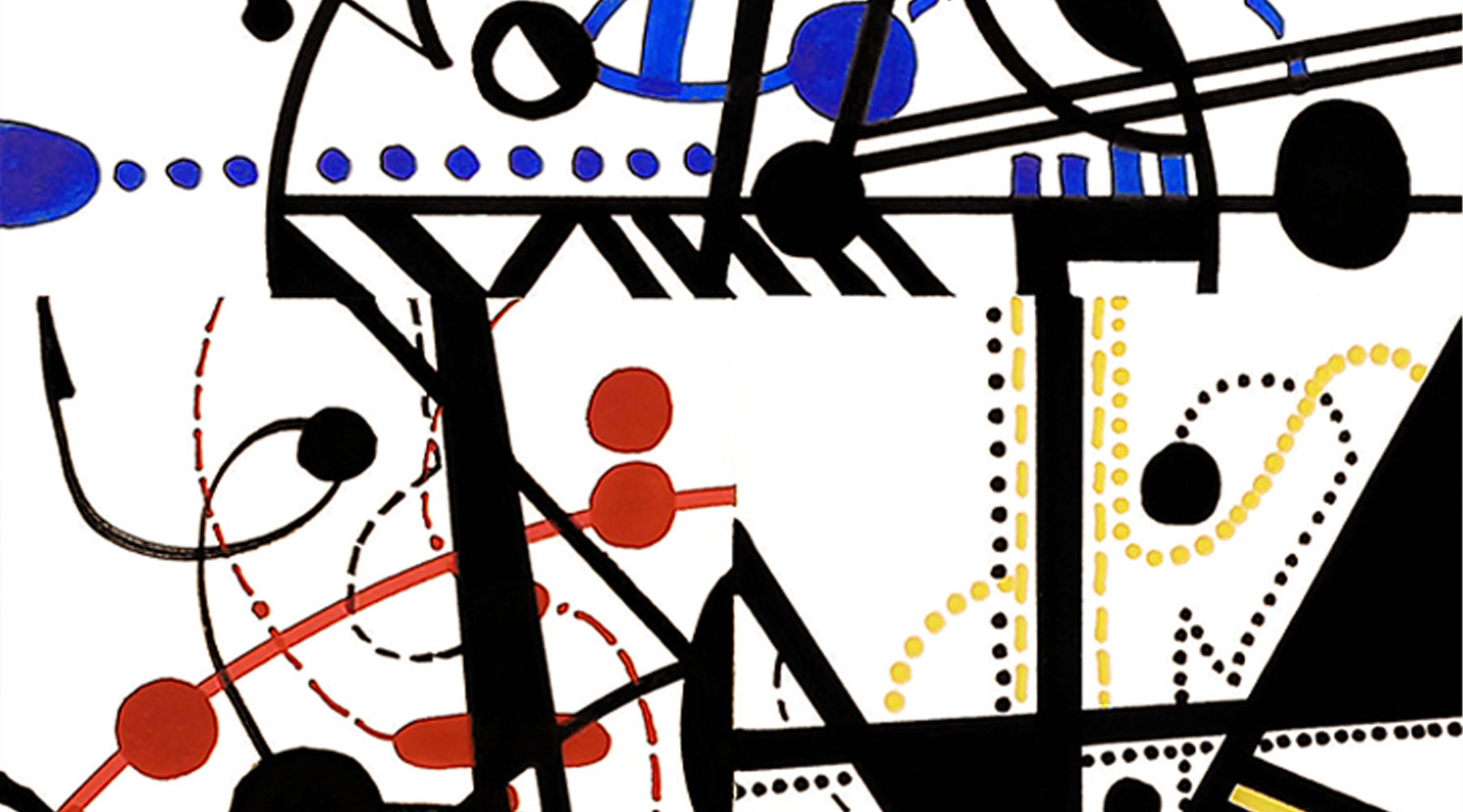 The World Between: Solo Art Exhibition by Dr. Ginger Lai – Sector Seven ...