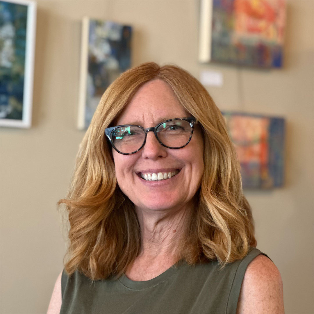 Theresa Kennedy – Sector Seven Contemporary Art Gallery