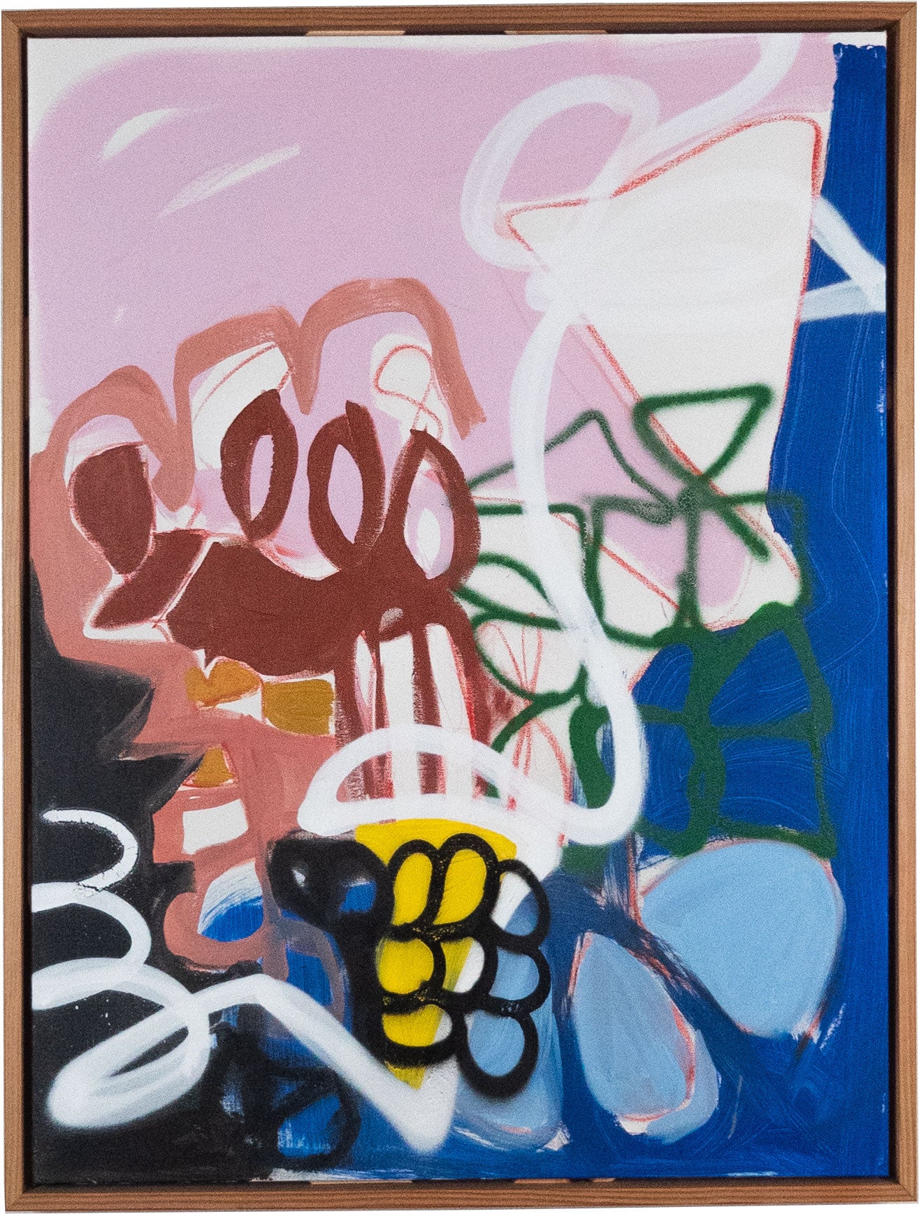 Meaghan Tucker – Sector Seven Contemporary Art Gallery