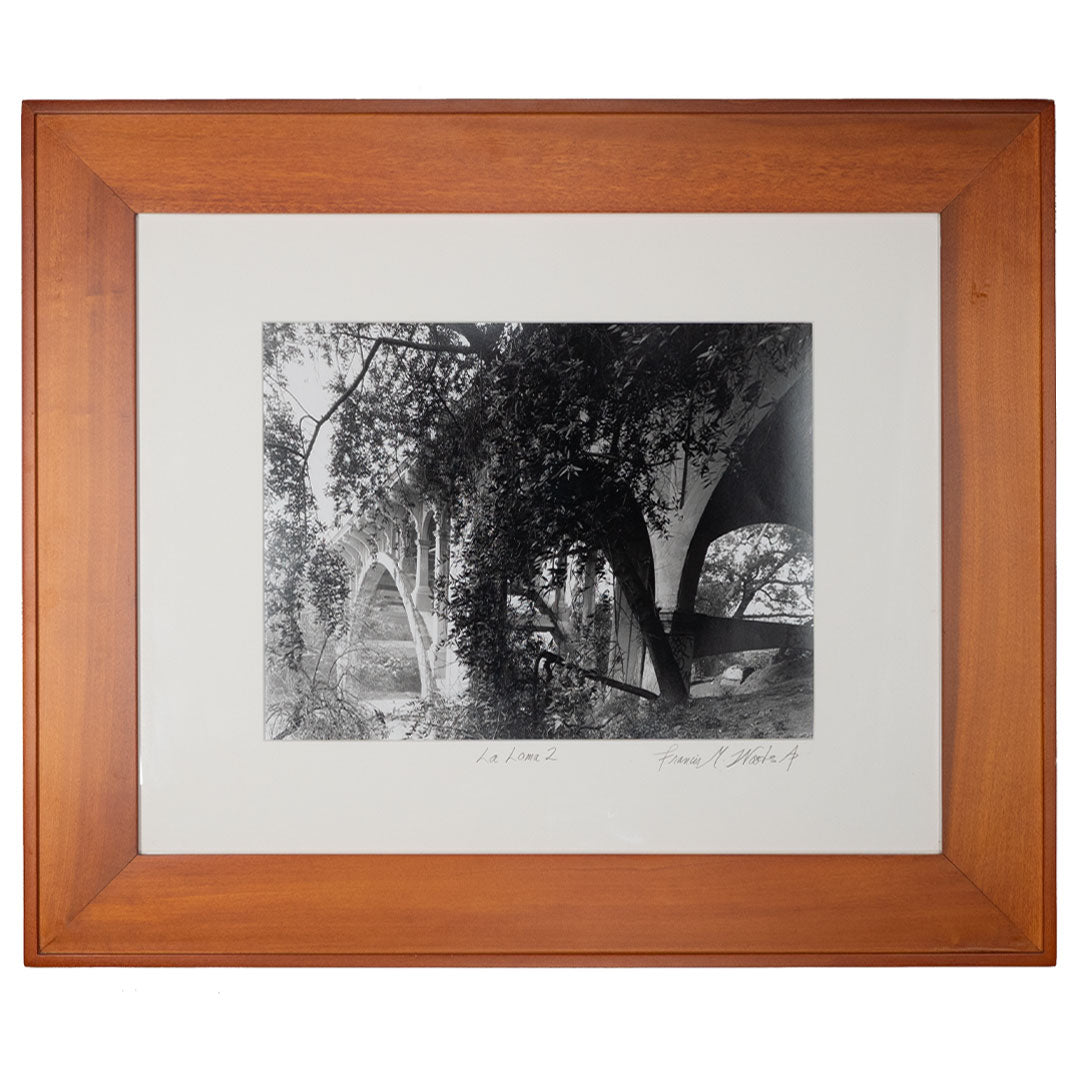 La Loma 2 – Sector Seven Contemporary Art Gallery