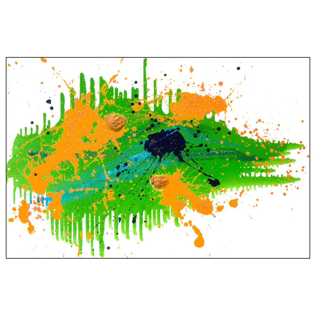 Fold Space I – Sector Seven Contemporary Art Gallery