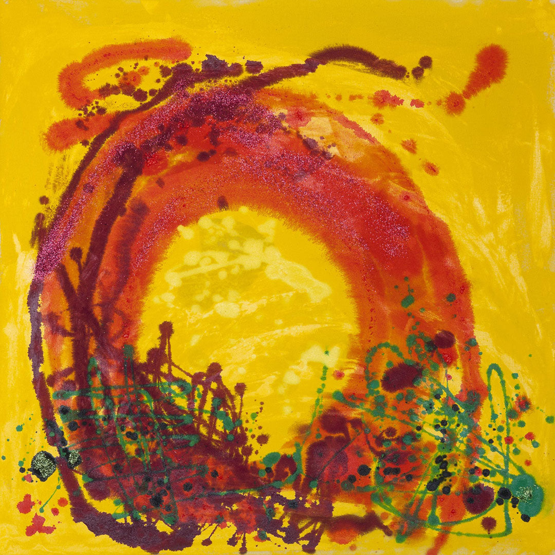 Dr Ginger Lai – Sector Seven Contemporary Art Gallery
