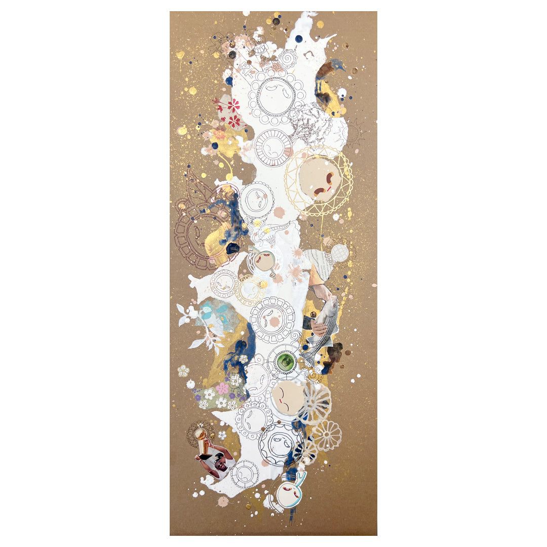 enso 8 – Sector Seven Contemporary Art Gallery