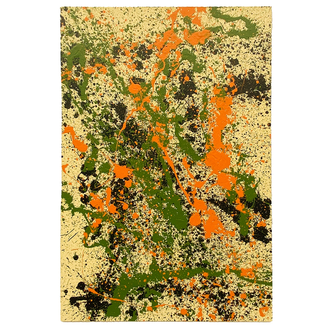 The Belvedere – Sector Seven Contemporary Art Gallery