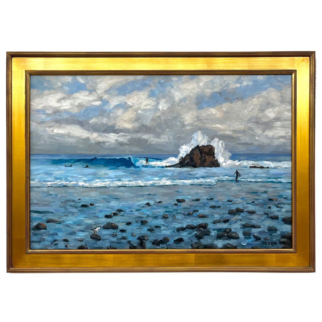 Leo Carrillo – Sector Seven Contemporary Art Gallery