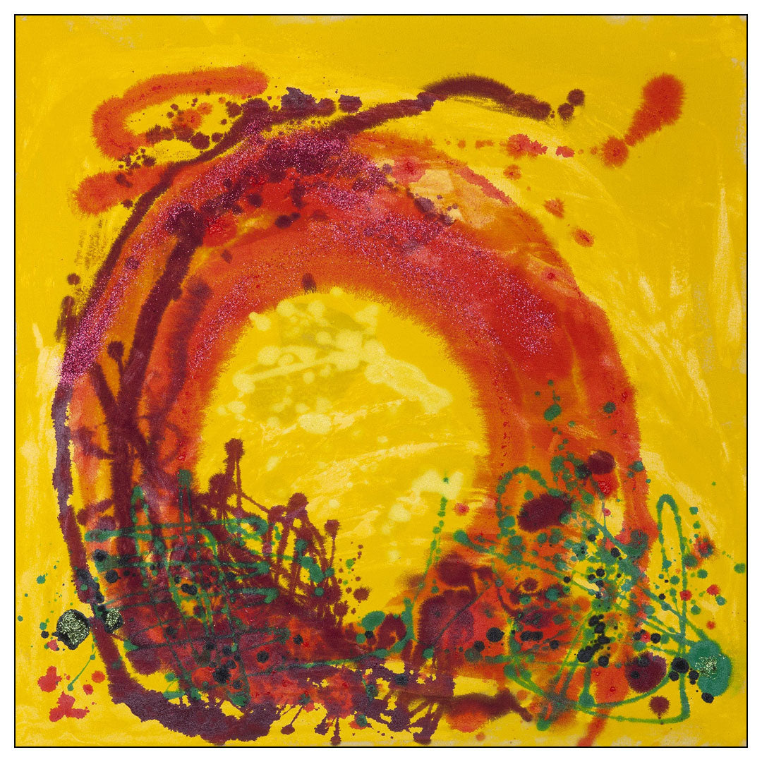 Jiggling – Sector Seven Contemporary Art Gallery