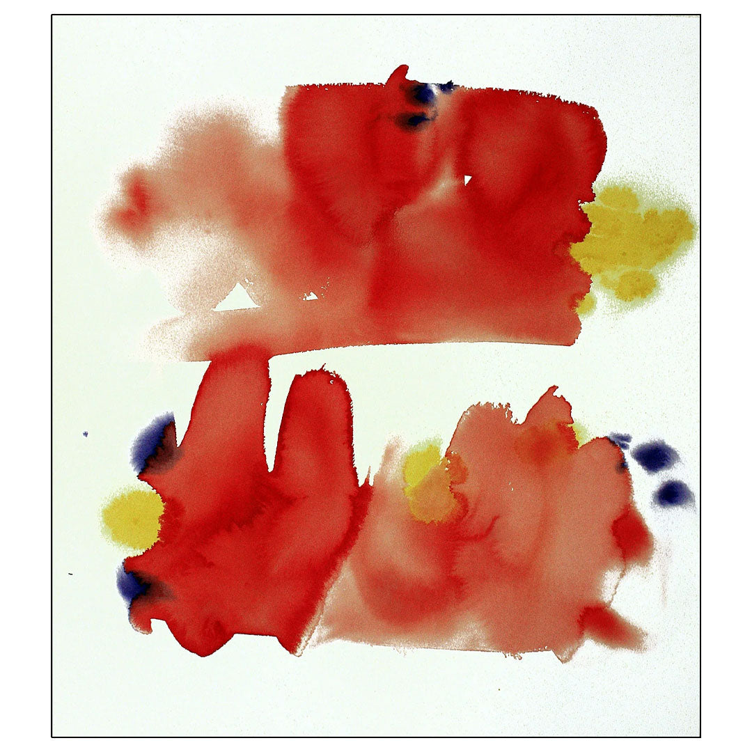 Red Door – Sector Seven Contemporary Art Gallery