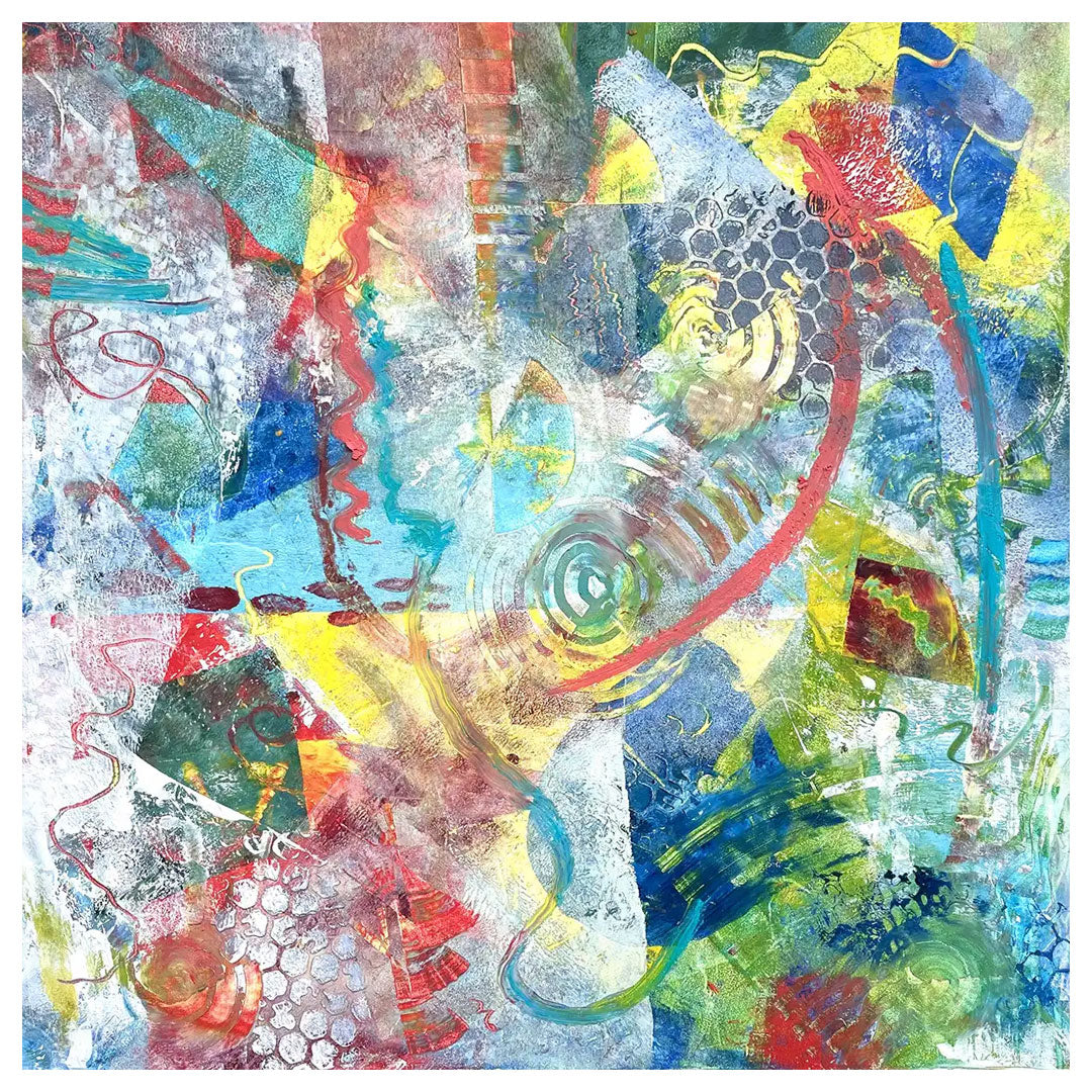 Buzzed – Sector Seven Contemporary Art Gallery