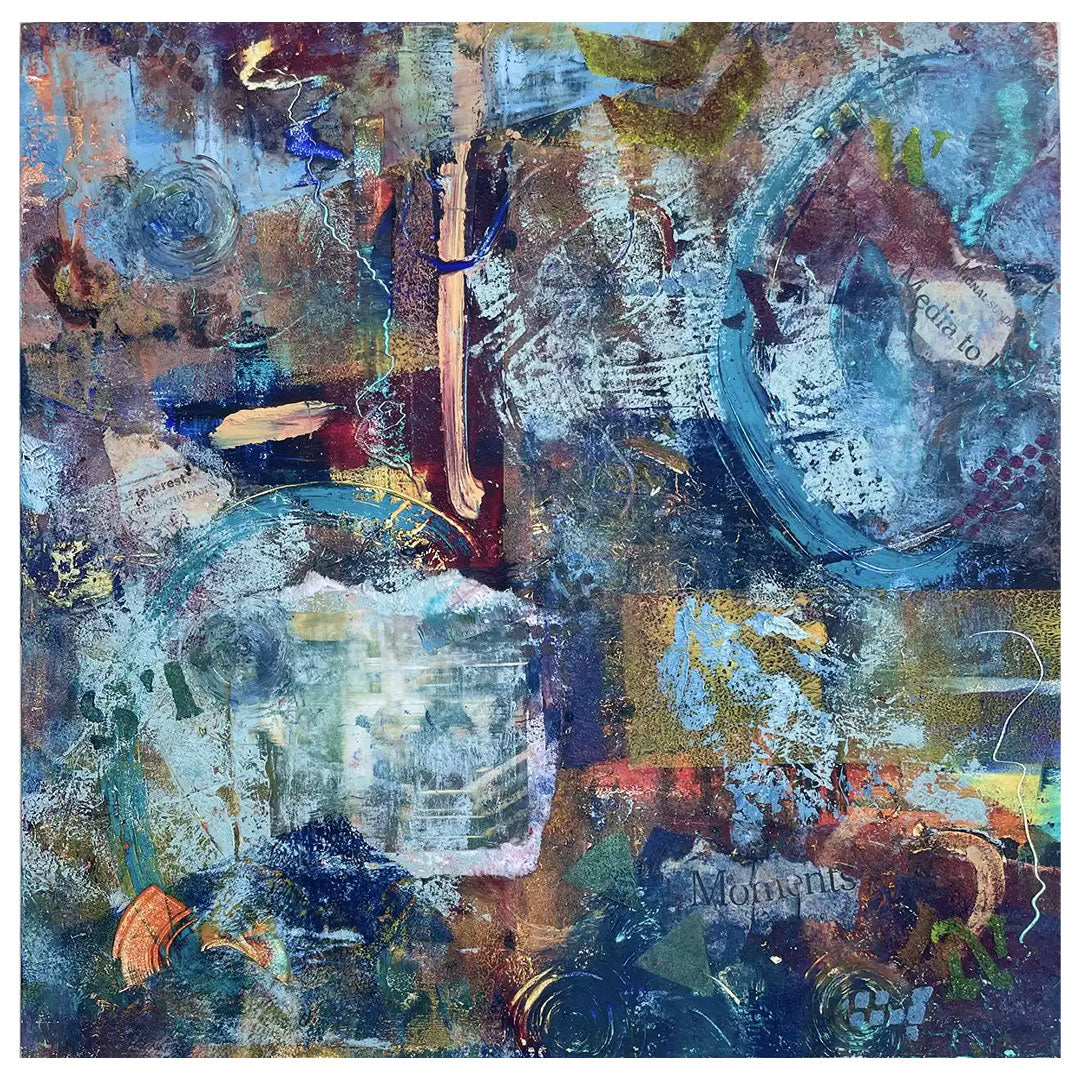 NY Underground – Sector Seven Contemporary Art Gallery