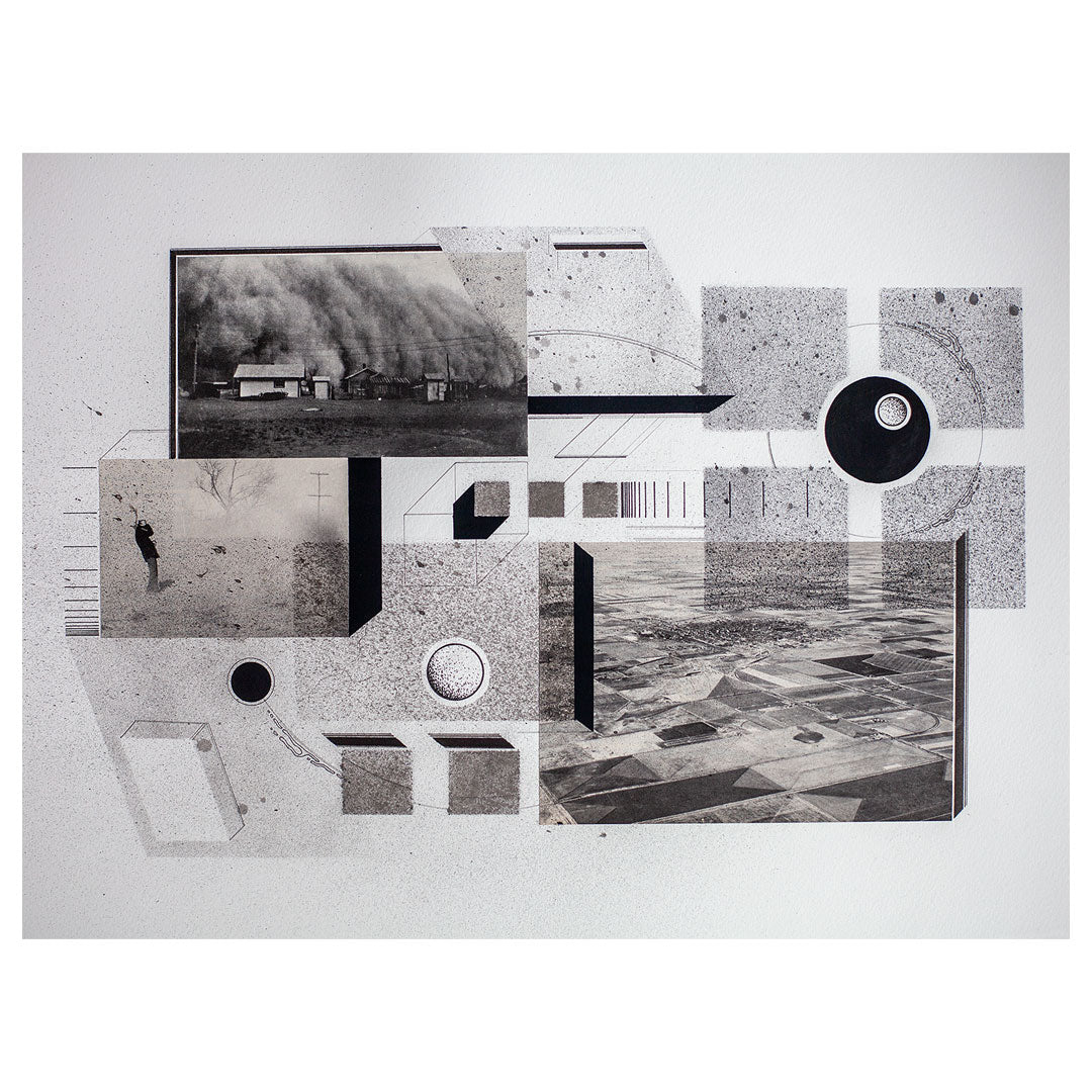 Current – Sector Seven Contemporary Art Gallery