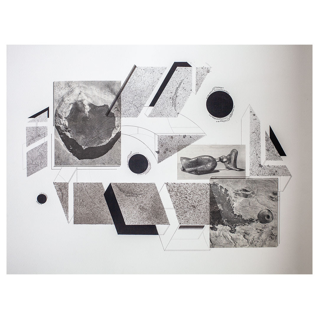 Cycle – Sector Seven Contemporary Art Gallery