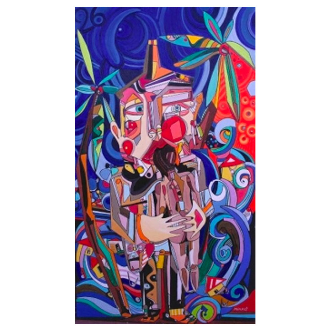Lust – Sector Seven Contemporary Art Gallery
