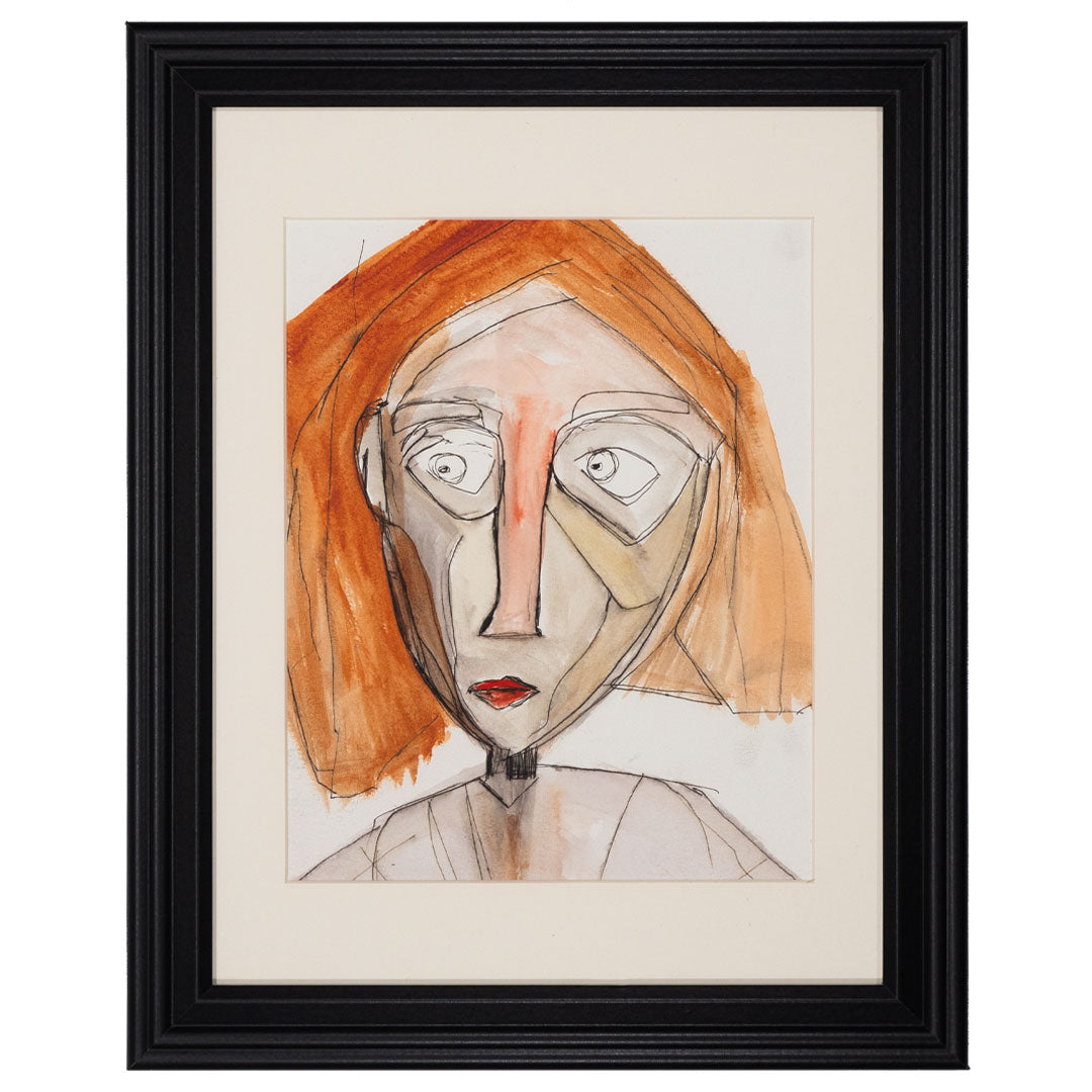 I Am Pretty Certain You Know – Sector Seven Contemporary Art Gallery