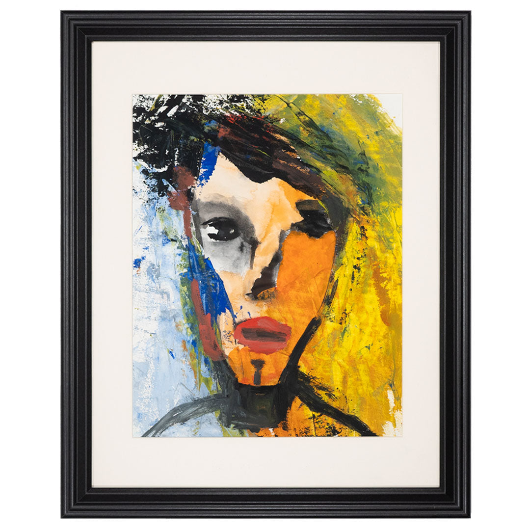 Shift Work – Sector Seven Contemporary Art Gallery