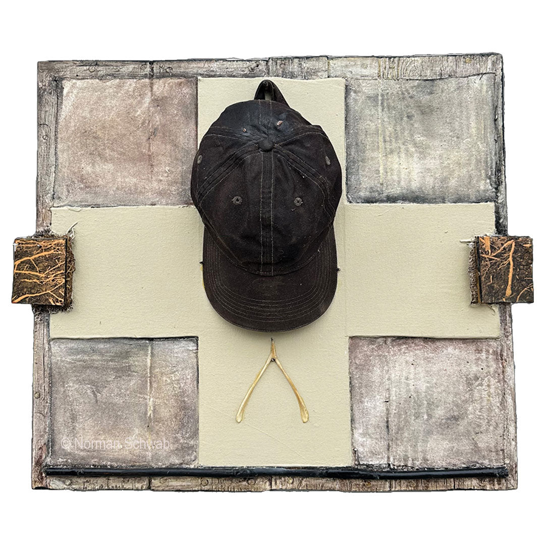 Roots of Life – Sector Seven Contemporary Art Gallery