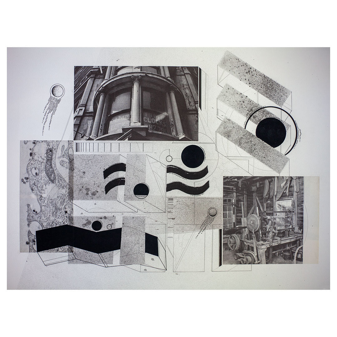 Sequence – Sector Seven Contemporary Art Gallery